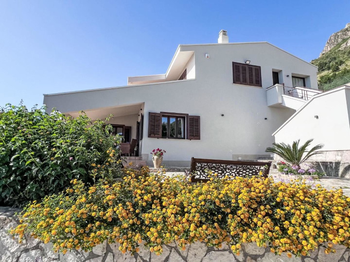 Apartment Bouganville Di Patrizia By Interhome - Scopello, Italy