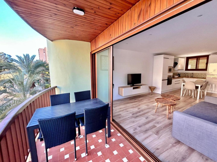 Apartamento Mar Y Sol - Aguadulce