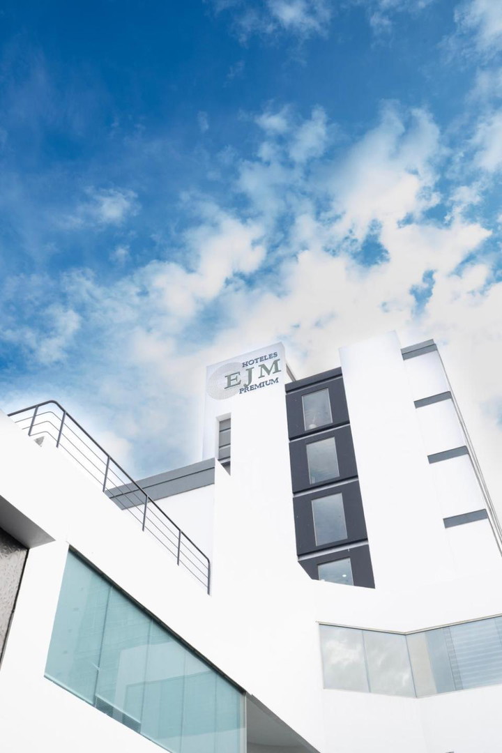 Hotel Ejm Premium - Irapuato