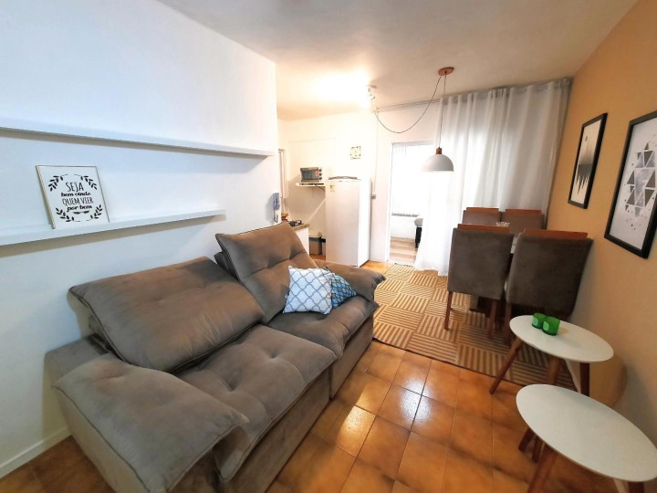 Apartamento Centro De Capão Da Canoa - Xangri-Lá