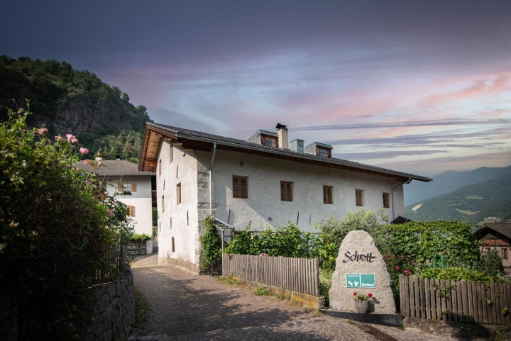 Schrotthof - Brixen