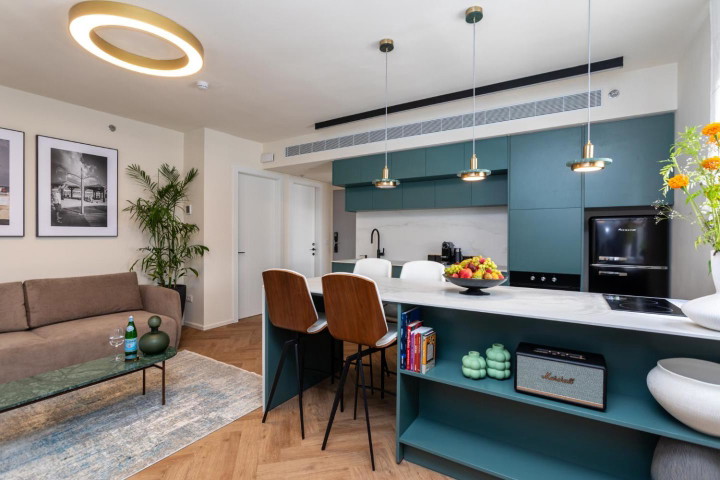 De Sheinkin - Tel Aviv-Yafo