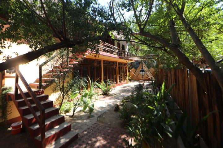 Casa Ava - Mazunte