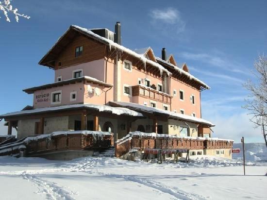 Principessa Giovanna Boutique Chalet - Alfedena