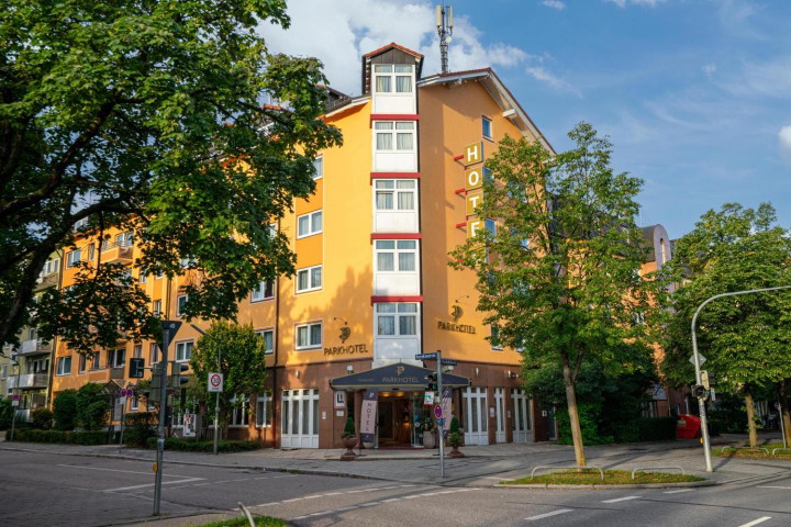 Park Hotel Laim Serviced Apartments - Deutschland