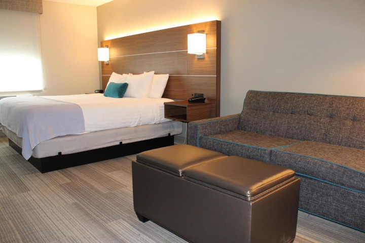 Simple Suites Boise Airport - Idaho (State)