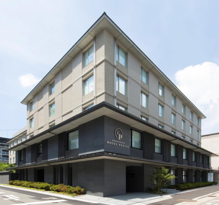 Shizutetsu Hotel Prezio Kyoto Shijo - Kyoto