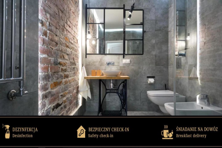 Zwierzyniecka Old Town Apartments By Otium - Krakow