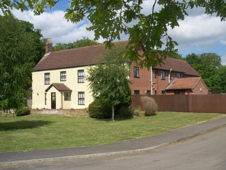 Church Farm Guest House - Norwich