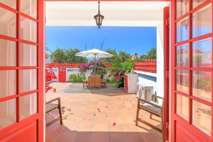 Casa Buganvília - Porto Covo