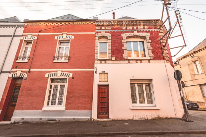 Plancy Beds St-quentin - Saint-Quentin