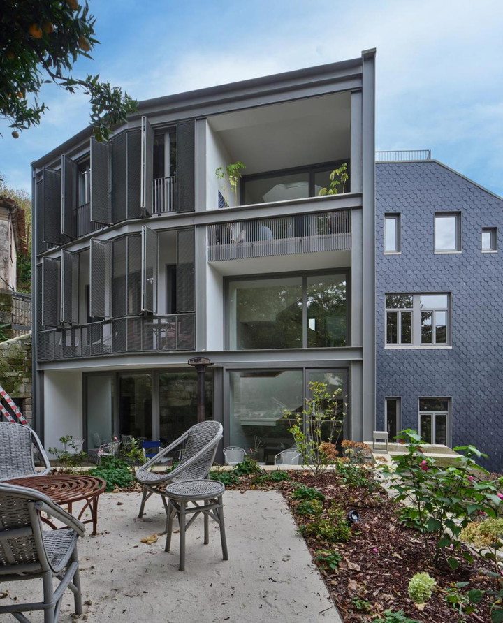 Massarelos House - Matosinhos