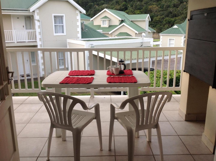 Riverclub Villas - South Africa