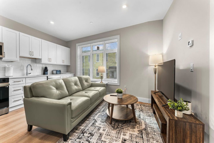 Luxury 2br Near Cabmridge - Newton, MA