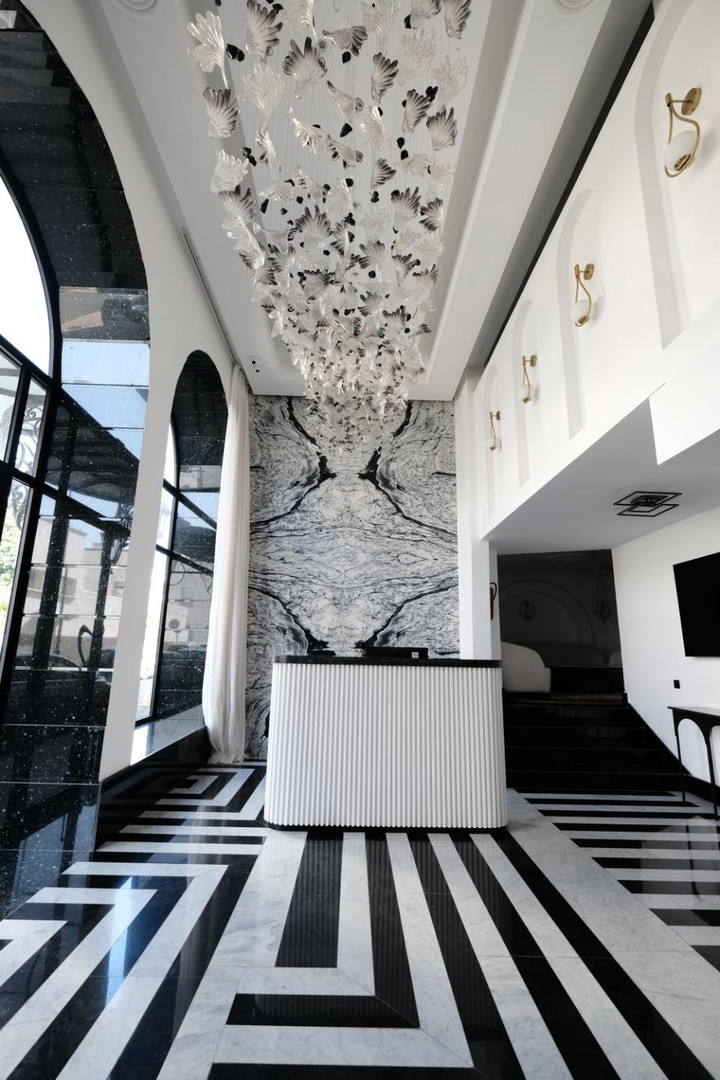 Chic Hotel - Rabat