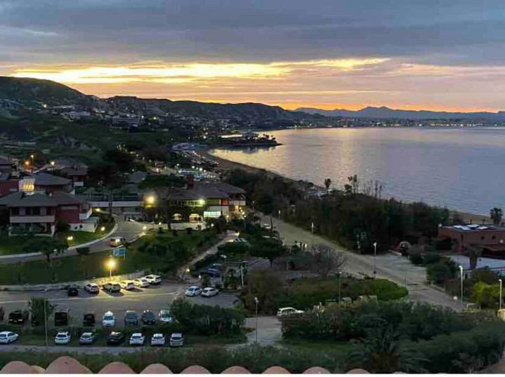 Belvedere Lacinio Residence Casarossa - Kalabrien
