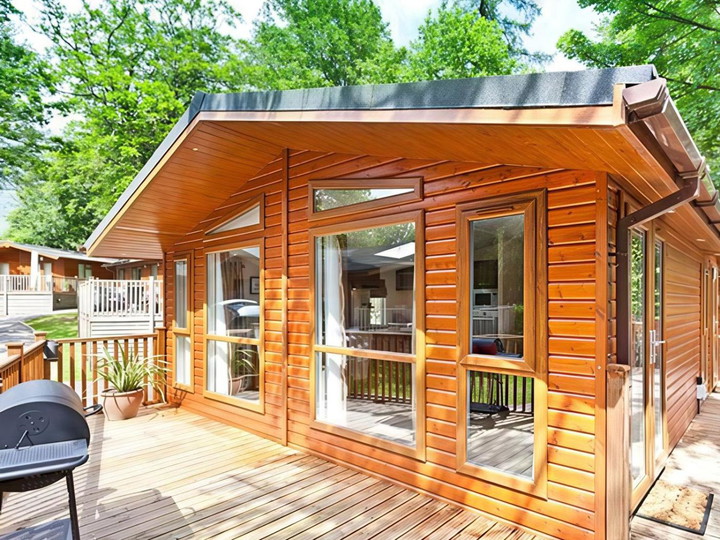 Beech Hill Lodge Beech Hill 9 At Fallbarrow Park - Windermere