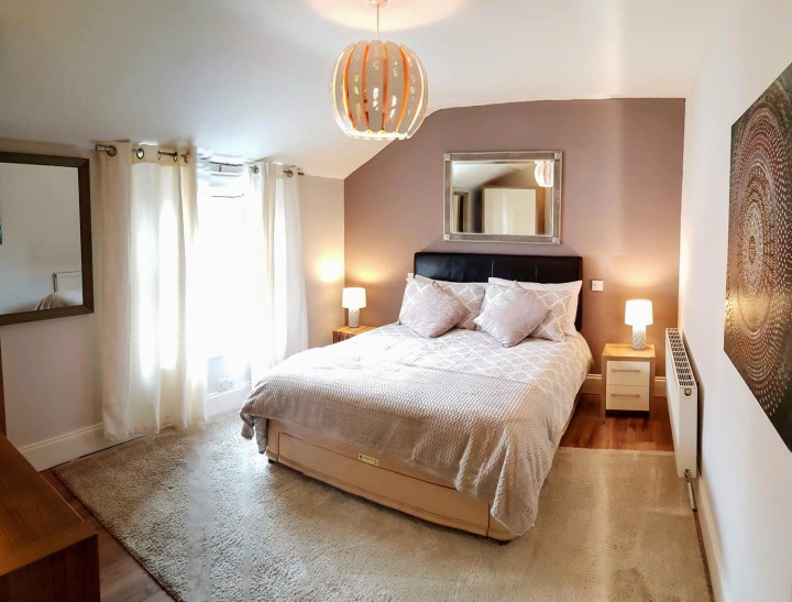 Cottage Grove Homestay Rooms - Southsea