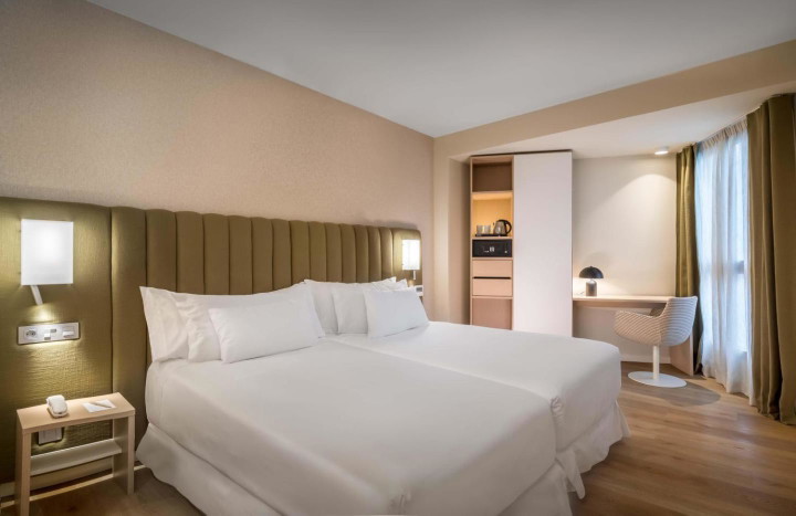 Barceló Bilbao Nervión - Mungia