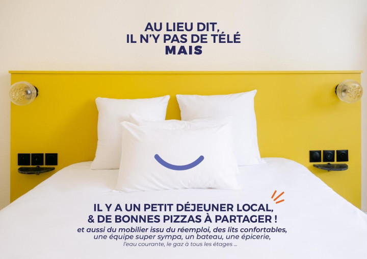 Le Lieu Dit - Orvault