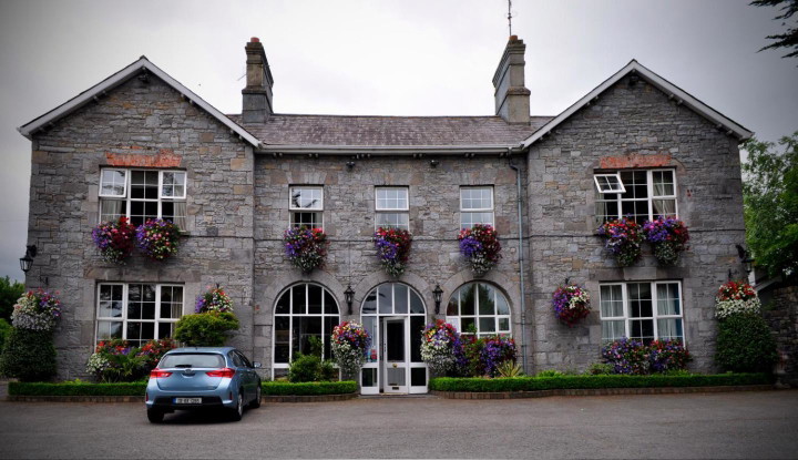 Highfield House Guesthouse - Trim