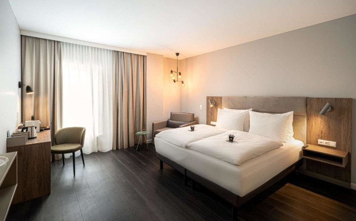 Elaya Hotel Oberhausen, Trademark By Wyndham - Dinslaken