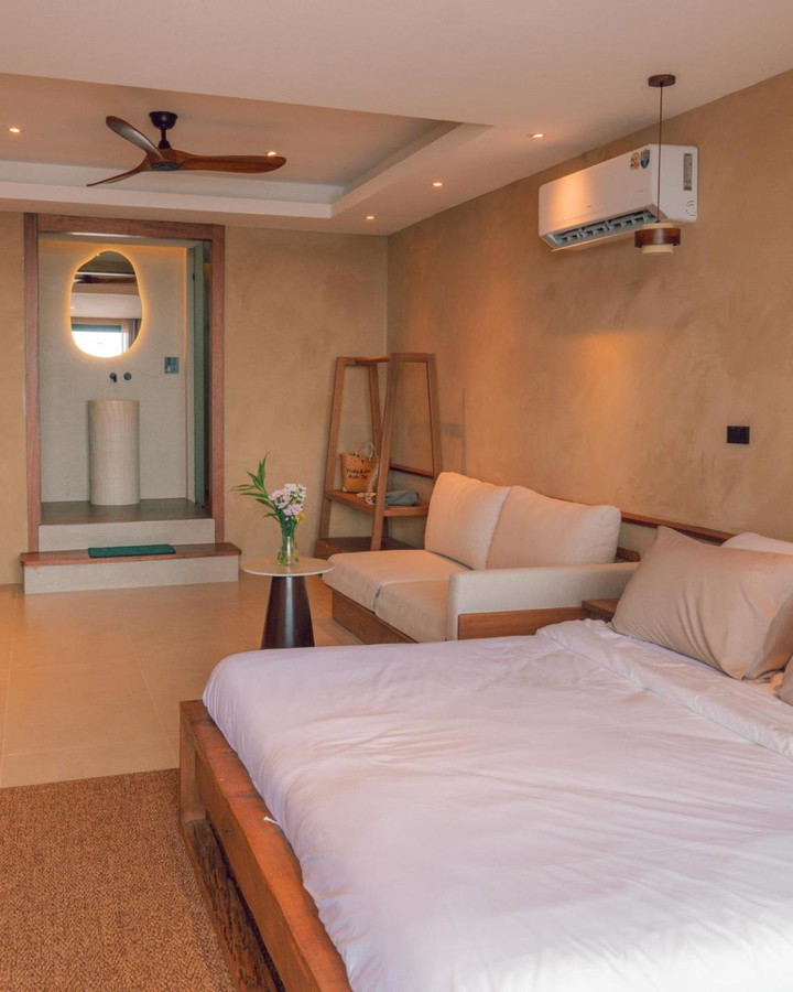 Hide & Sea - Koh Tao - Ko Tao