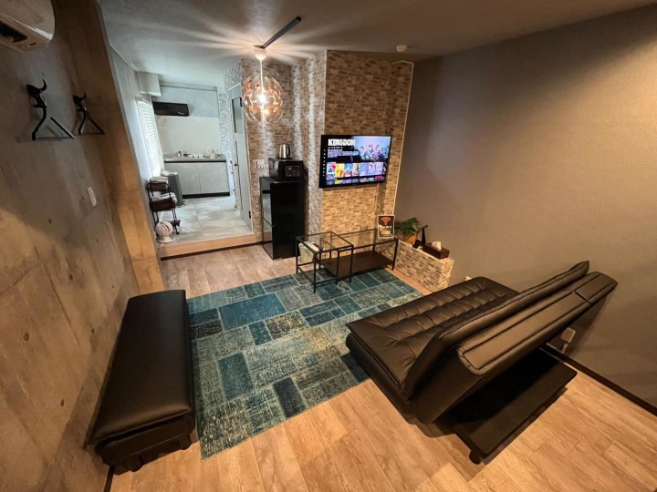 Eight Beat Building - Vacation Stay 44869v - Tokorozawa