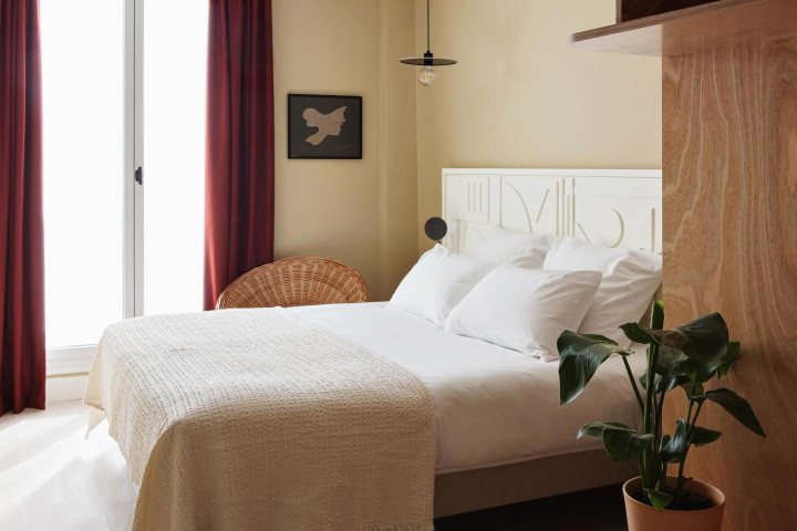 Hotel Orphée - Orso Hotels - Sceaux