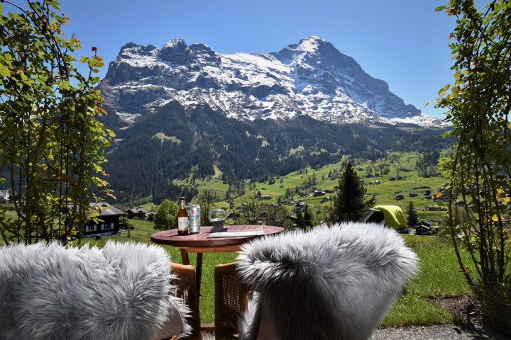 Hotel Cabana - Grindelwald