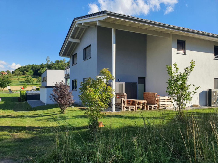 Studio "Minergy" - Fribourg