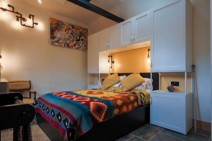 Cosy Countryside Retreat - Pogo - Buckinghamshire