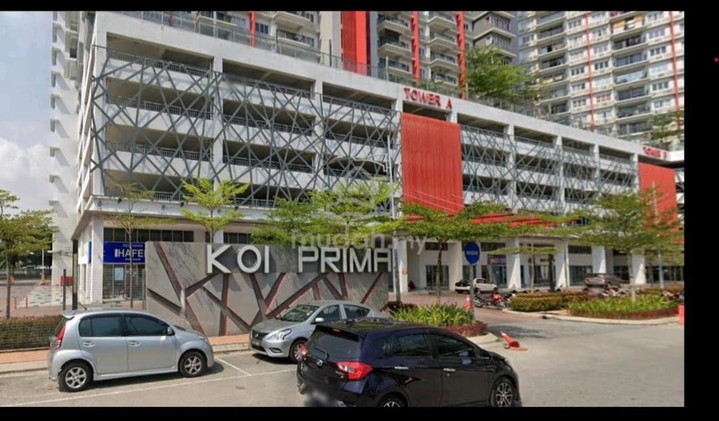 Kp1011 Guest House - Puchong