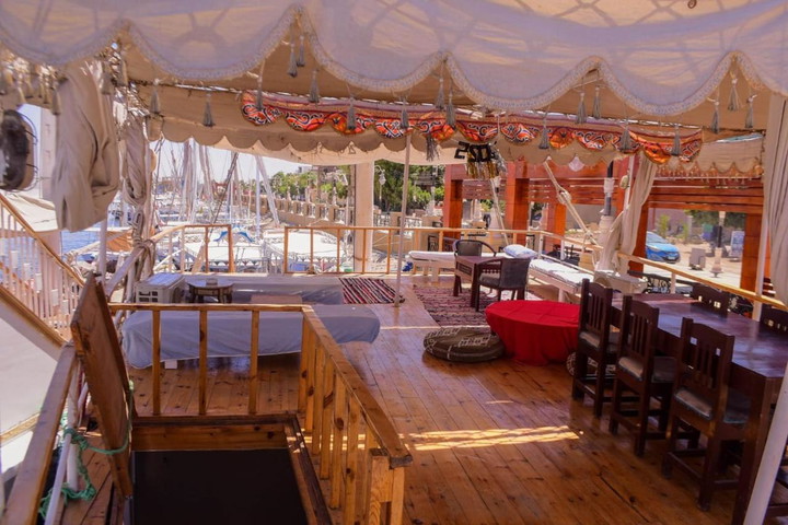 Hadi Guest House - Luxor