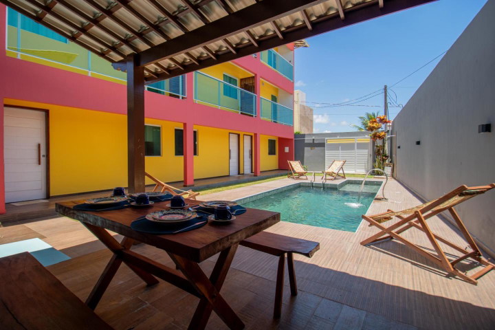 Zen Spa Houses - Alagoas (estado)