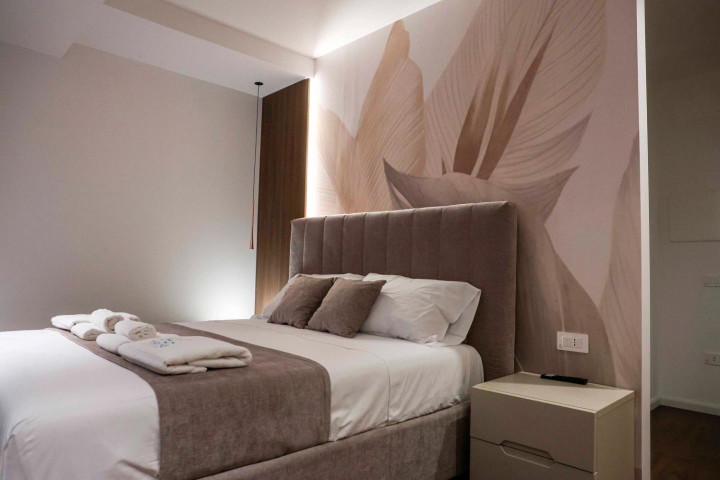 Tirone Luxury Rooms - Cirò Marina