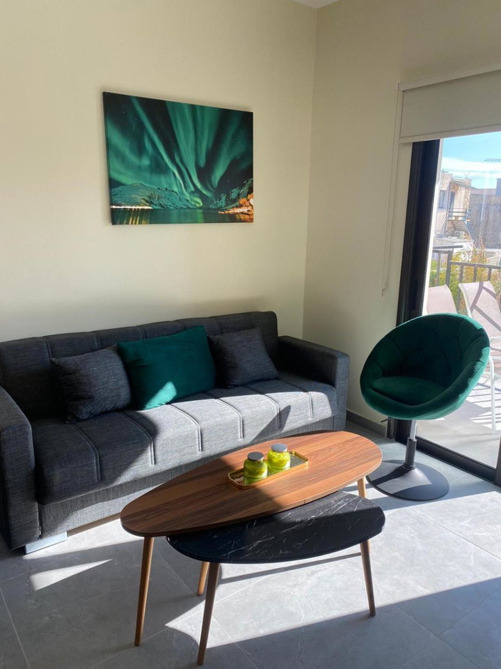 Central Apartments, By Noma Stays Cyprus - Kato Paphos