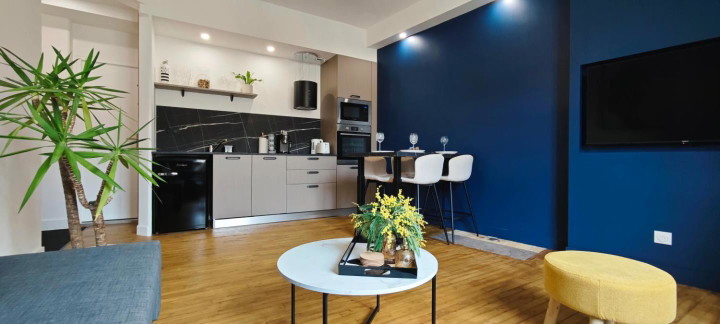 Appartement T2 Cœur De Dinan - Dinan