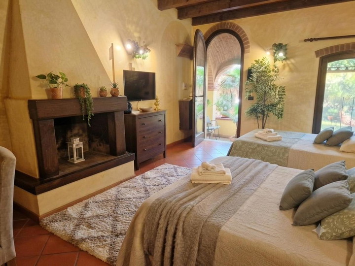 Monolocale Dalia Abbadesse Guest House M3-m5 Zara - Milão