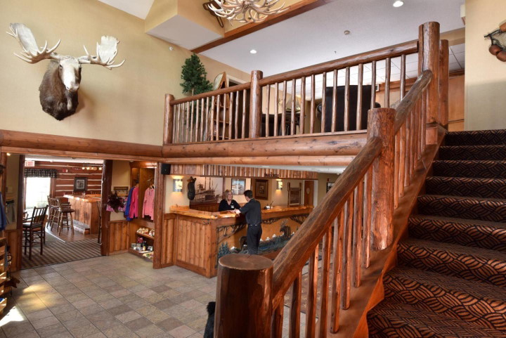 Stoney Creek Inn Quincy - Quincy, IL