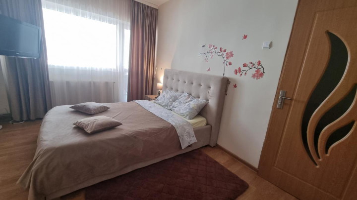 Park Residence Slănic Moldova - Slănic-Moldova