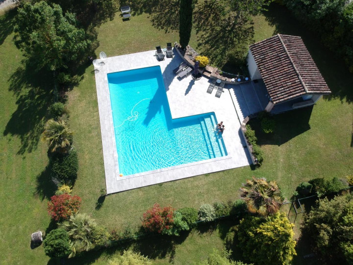 Bastide De Luzert - Gaillac