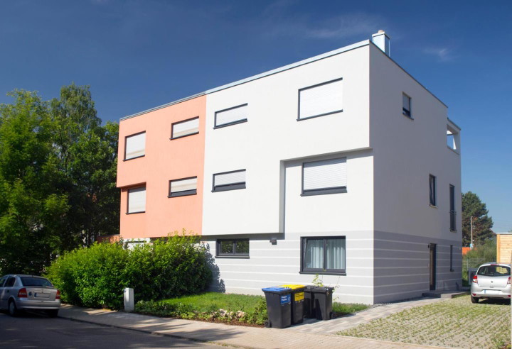 Bei Meyers - Leipzig Herzklinik - Leipzig