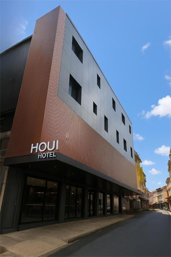 Houi Hotel - Batam