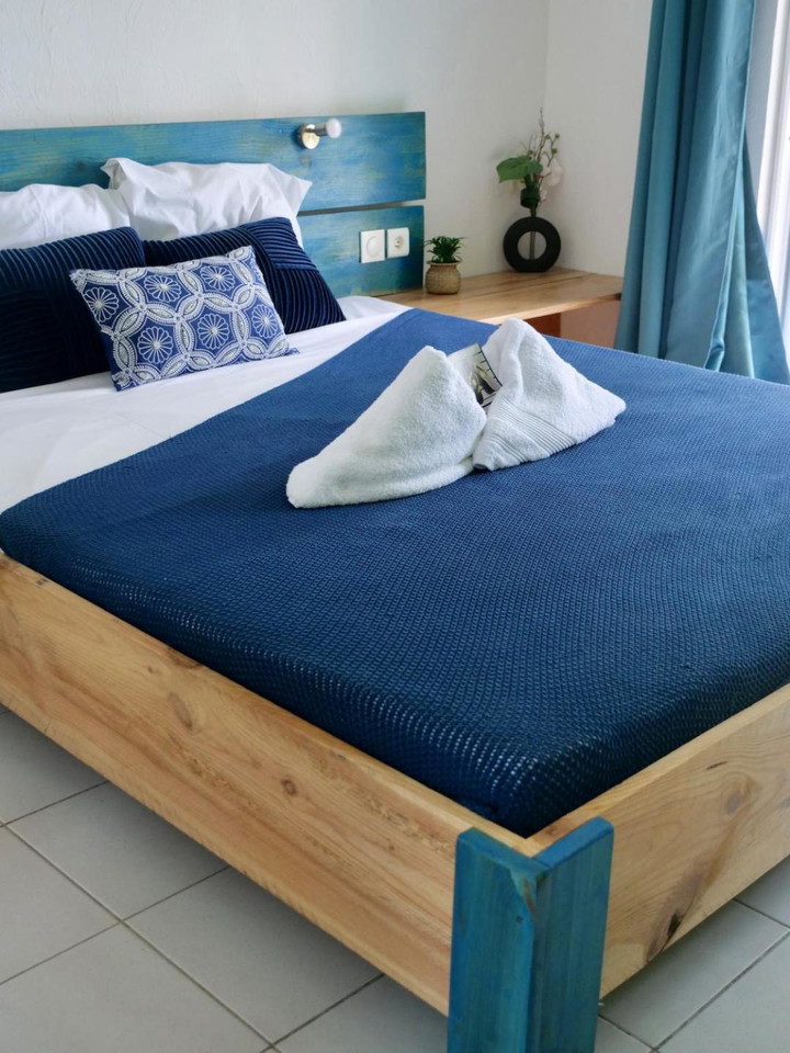 Studio Au Soleil, Plage Privée - Guadeloupe