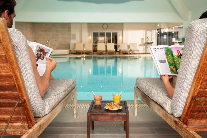 Aztec Hotel And Spa - Bristol