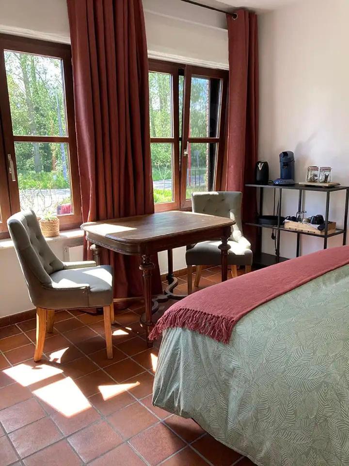 B&b Den Biesthoek - Grimbergen