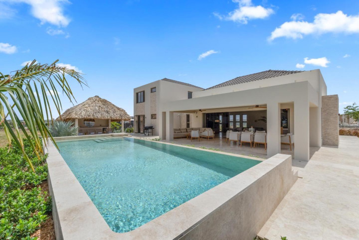 Private Villas - Blue Bay Curaçao Golf & Beach Resort - Curaçao