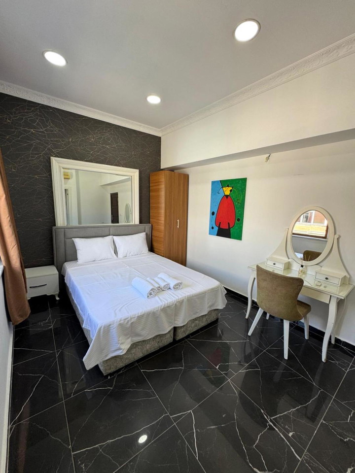 Beyzade Apart Hotel - Cihangir
