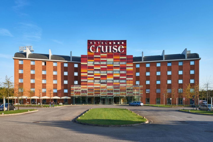 Hotel Cruise - Mendrisio